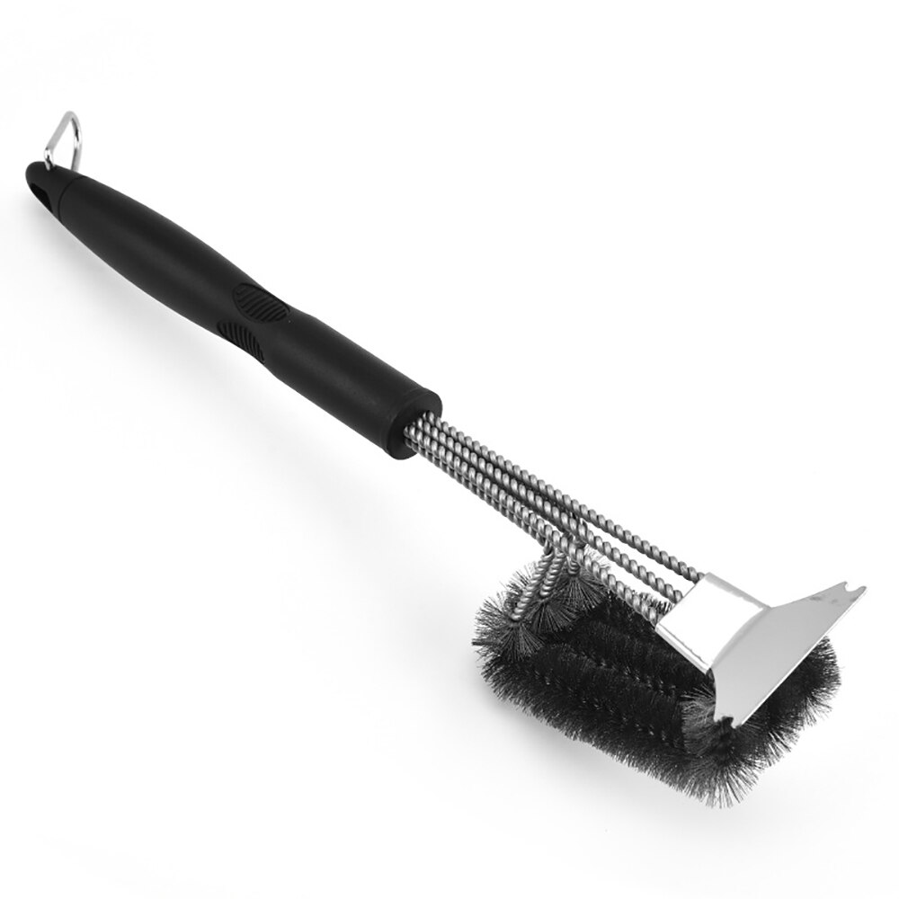 Grill Brush and Scraper, Best BBQ Cleaner, Perfect... – Vicedeal