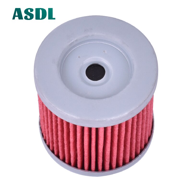 Motorcycle Oil Filter for Kawasaki KFX400 A1-A3 20... – Vicedeal