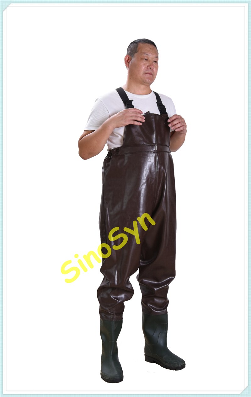 FQW1909 Safty Borst/Taille Waadvogel Beschermende ... – Vicedeal
