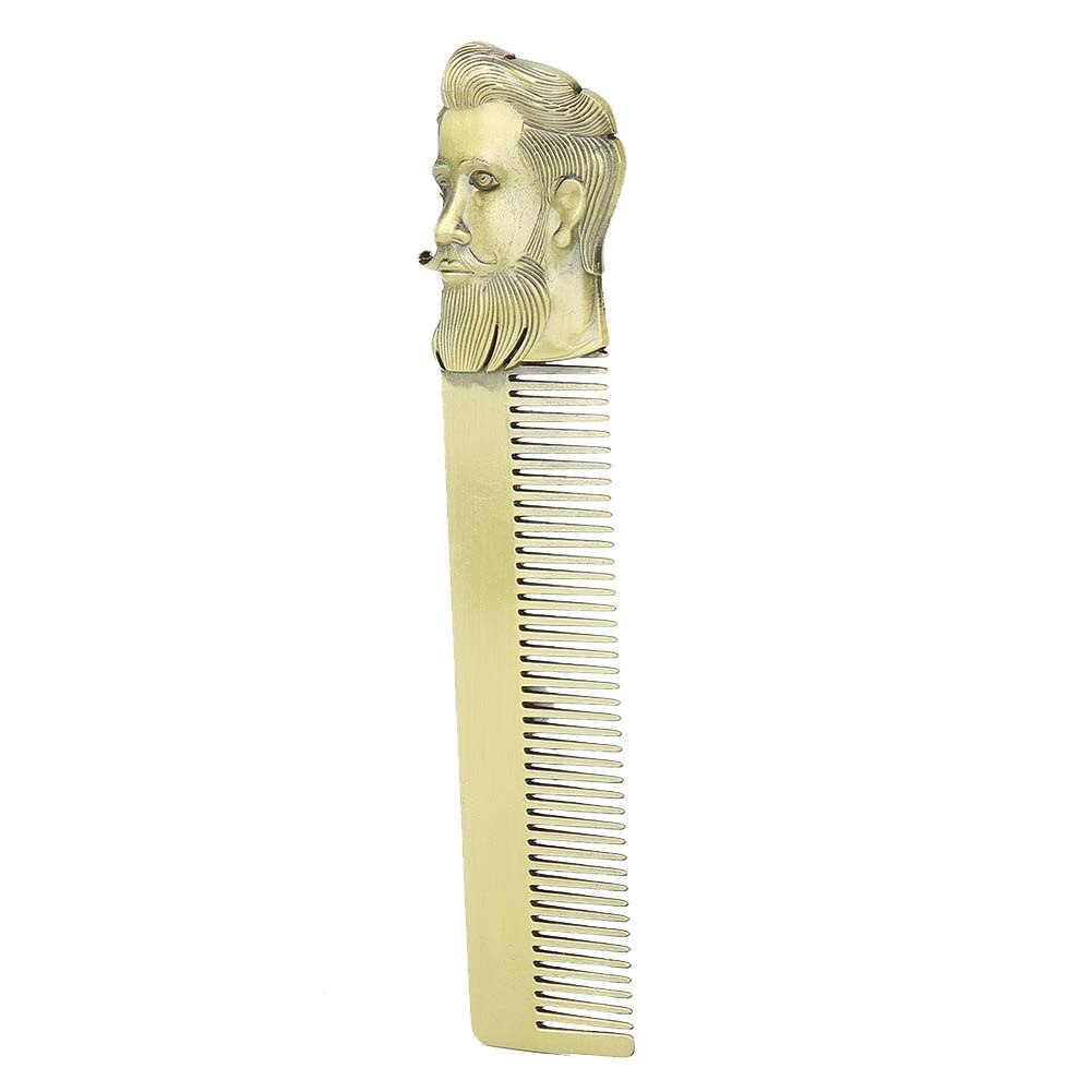 Portable Oil Head Styling Comb Hairdressing Comb M... – Grandado Portable Oil Head Styling Comb Hairdressing Comb M... – Grandado
