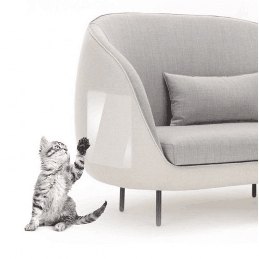 2Pcs Cat Scratch Furniture Protection Set Sofa Ant... – Vicedeal