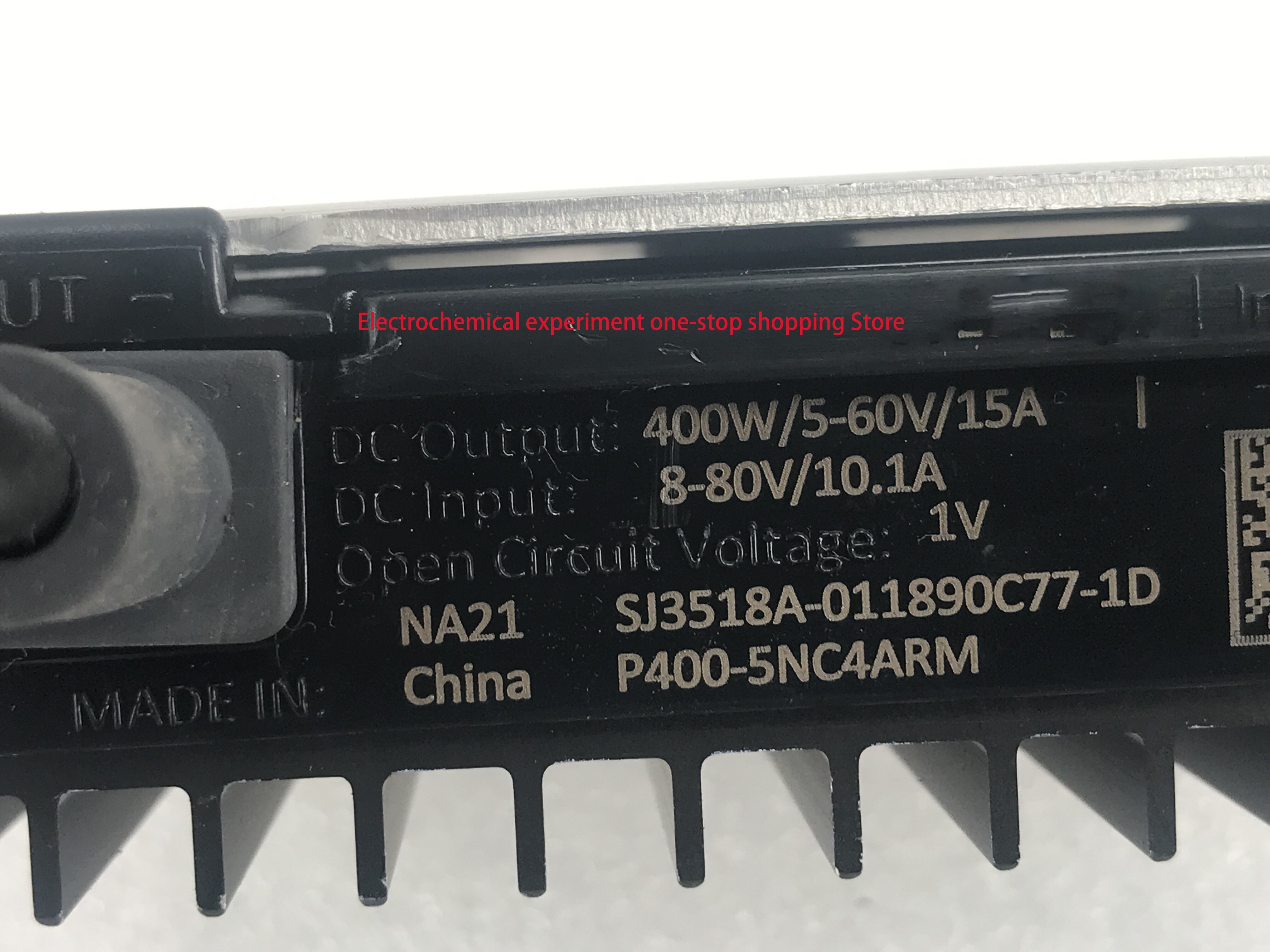 So/lar/ed/ge solar MPPT DC photovoltaic optimizer ... – Vicedeal