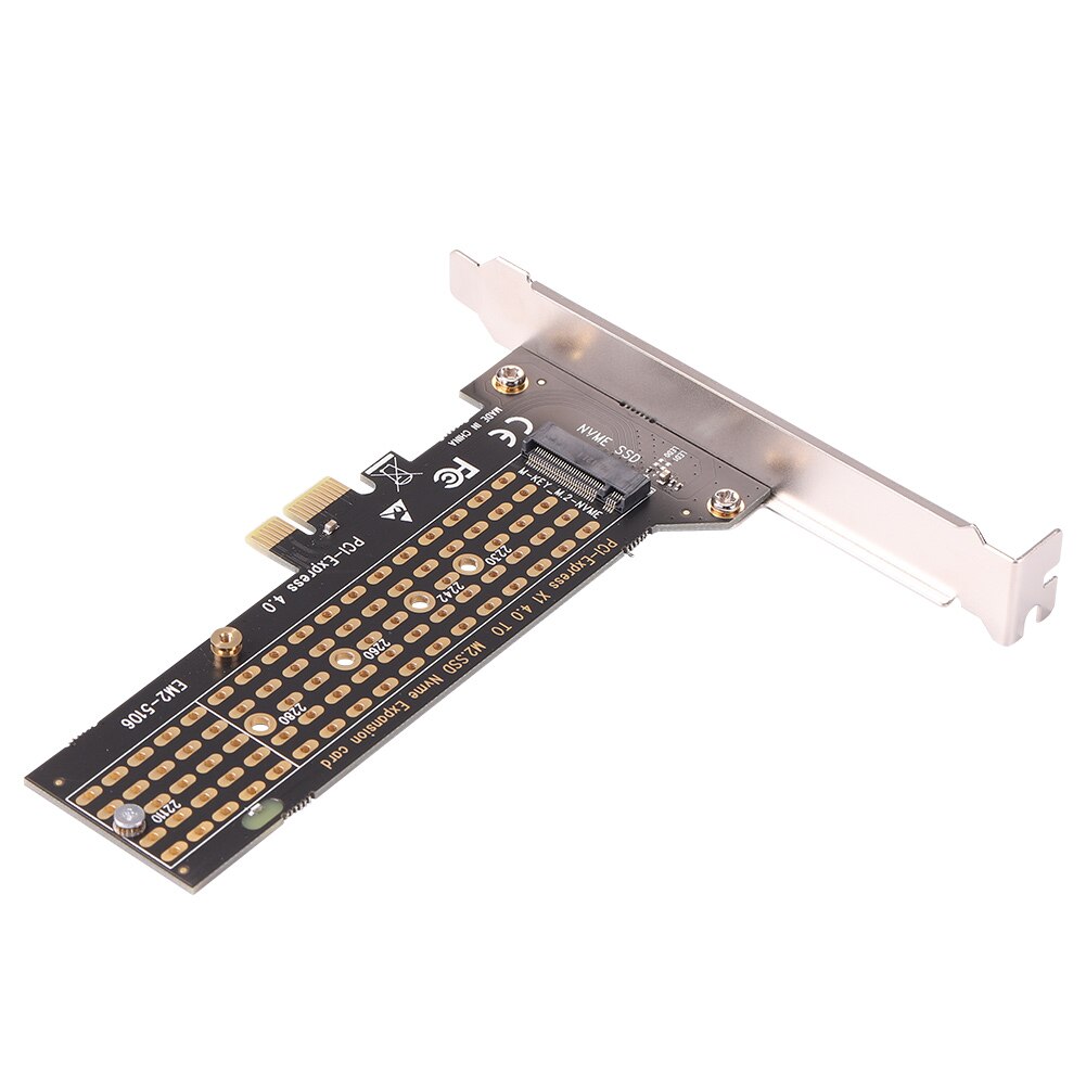 M.2 Pci-E Adapter Card EM2-5106 Ssd M.2 Pci Expres... – Vicedeal