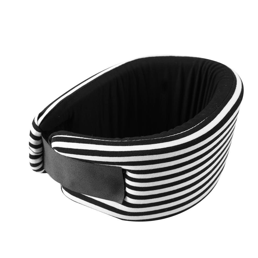 Adjustable Sponge Neck Brace Cervical Collar Neck ... – Vicedeal