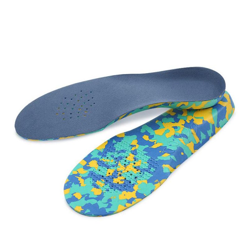 Kids Orthopedic Insoles Children Flatfoot Arch Sup... – Vicedeal
