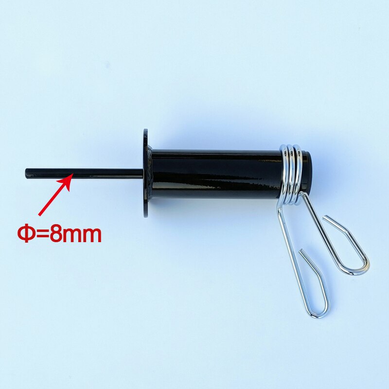 Fitness Weight Stack Pin Extender 8mm/10mm Home Gy... – Grandado