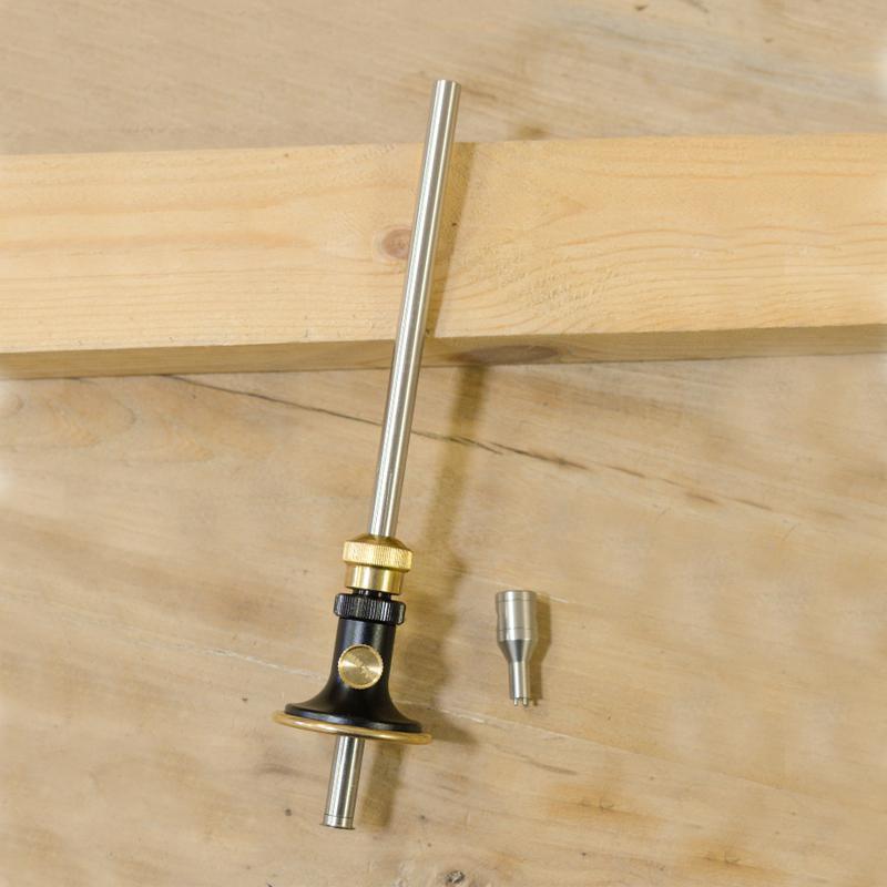 Wheel Marking Gauge Woodworking Dovetail Marker Sc... – Grandado