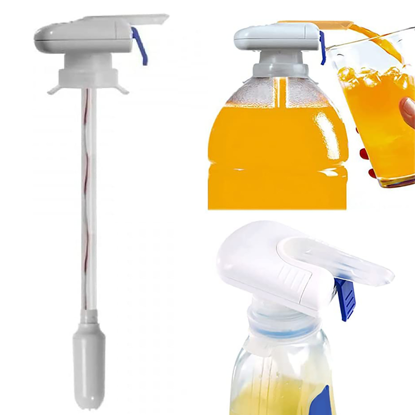 ! Automatische Drink Dispenser Magic Tap Elektrisc... – Grandado