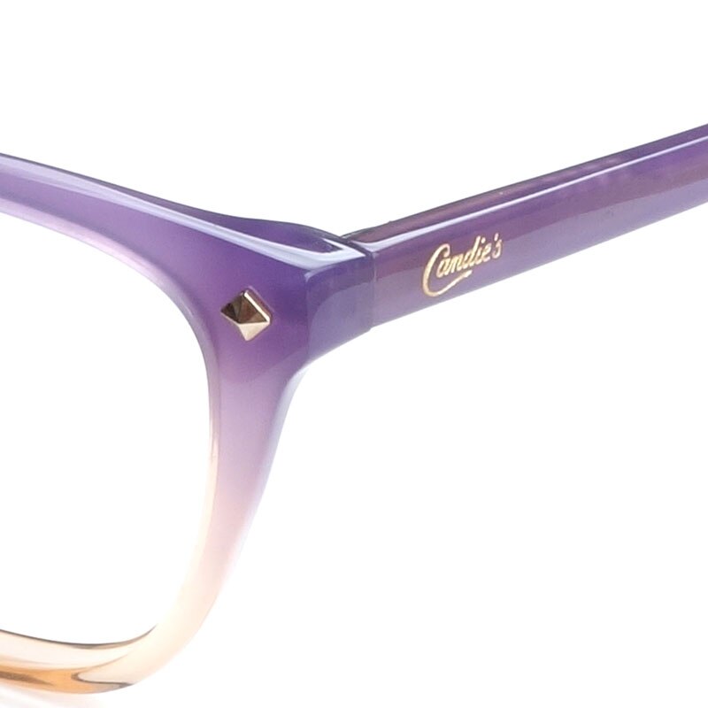 Women Acetate Optical Spectacles for Progressive G... – Grandado