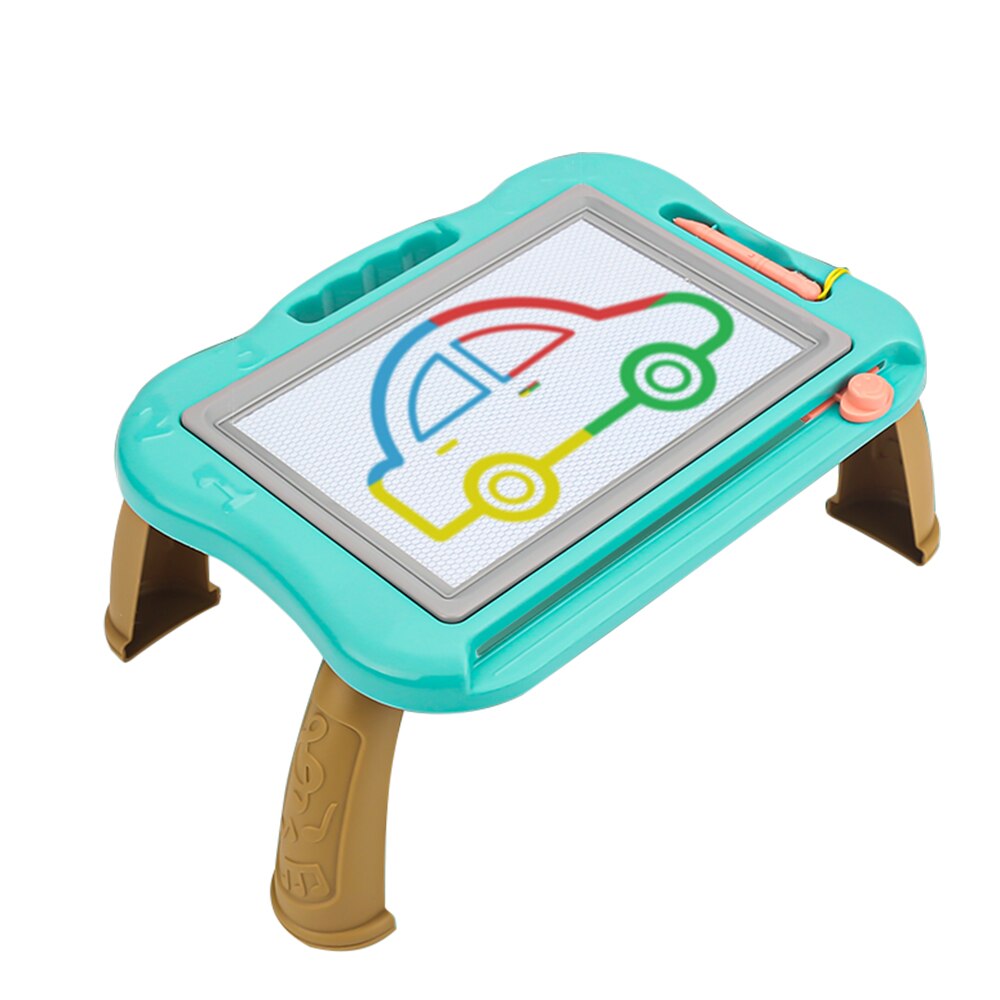 Magnetic Drawing Board Kids Toys Desk Painting Wri... – Vicedeal