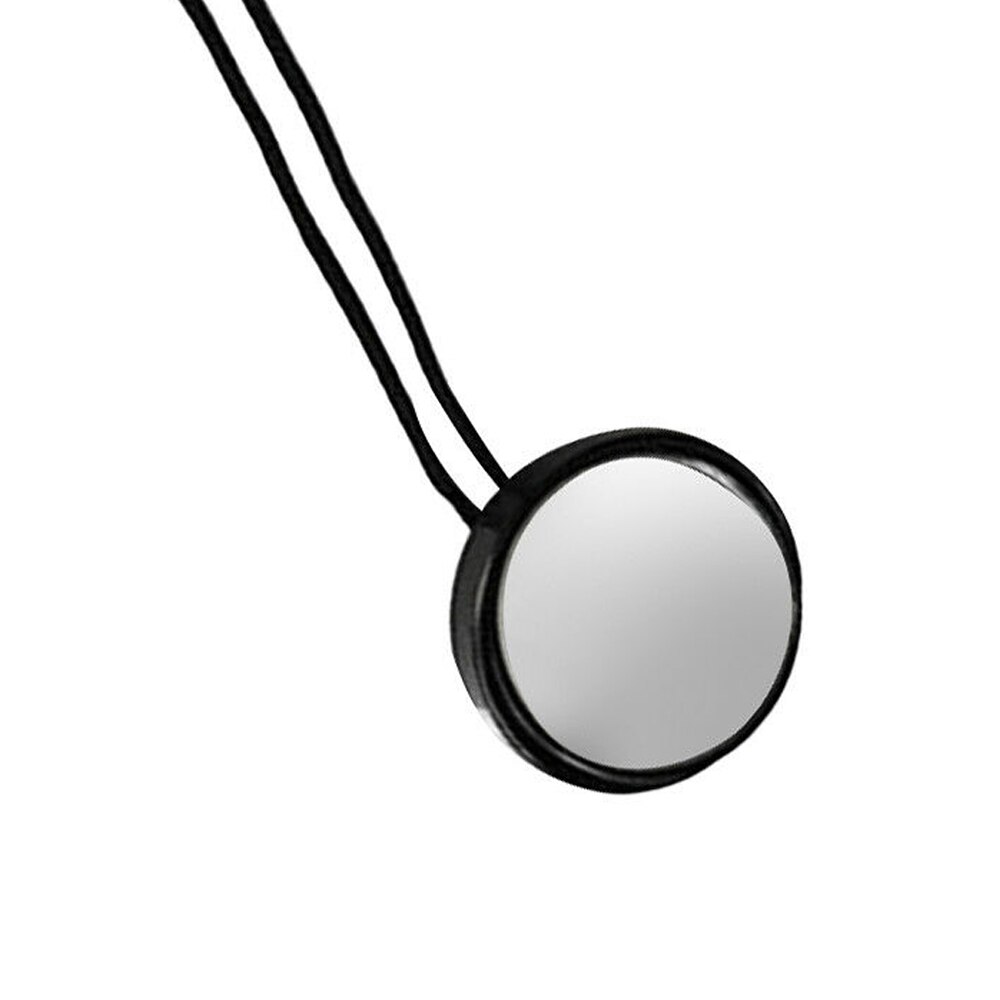 Scuba Diving Cave Dive Diver Rearview Round Mirror... – Grandado