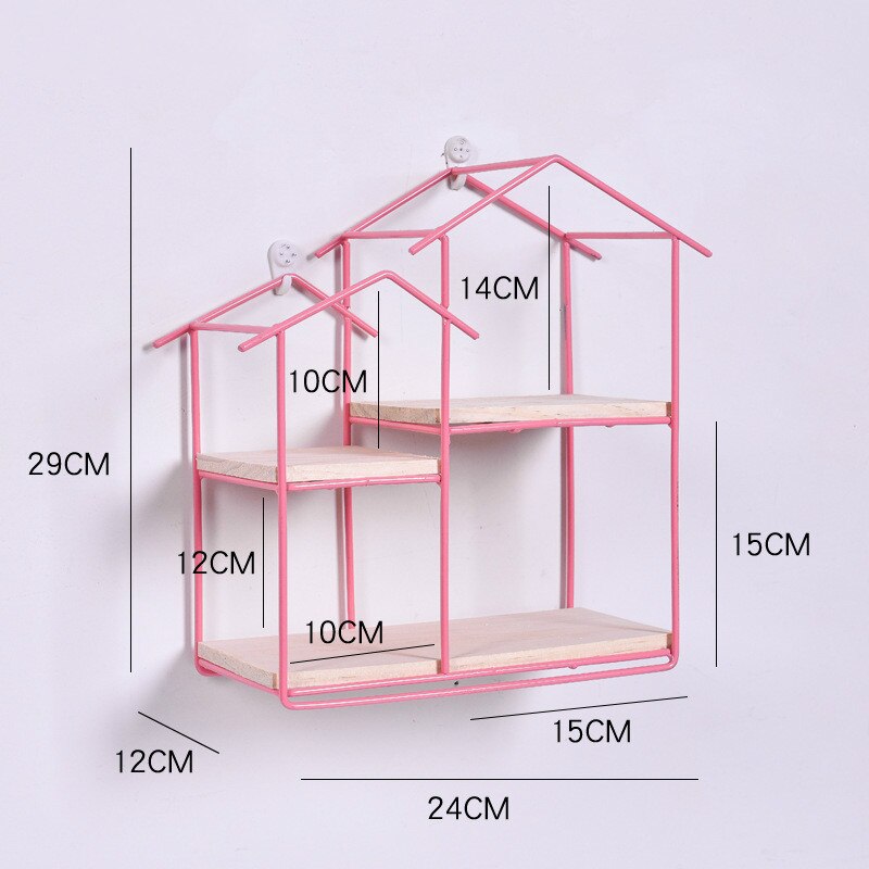 Ins Pink Princess Room Decoration for Girl Childre... – Vicedeal