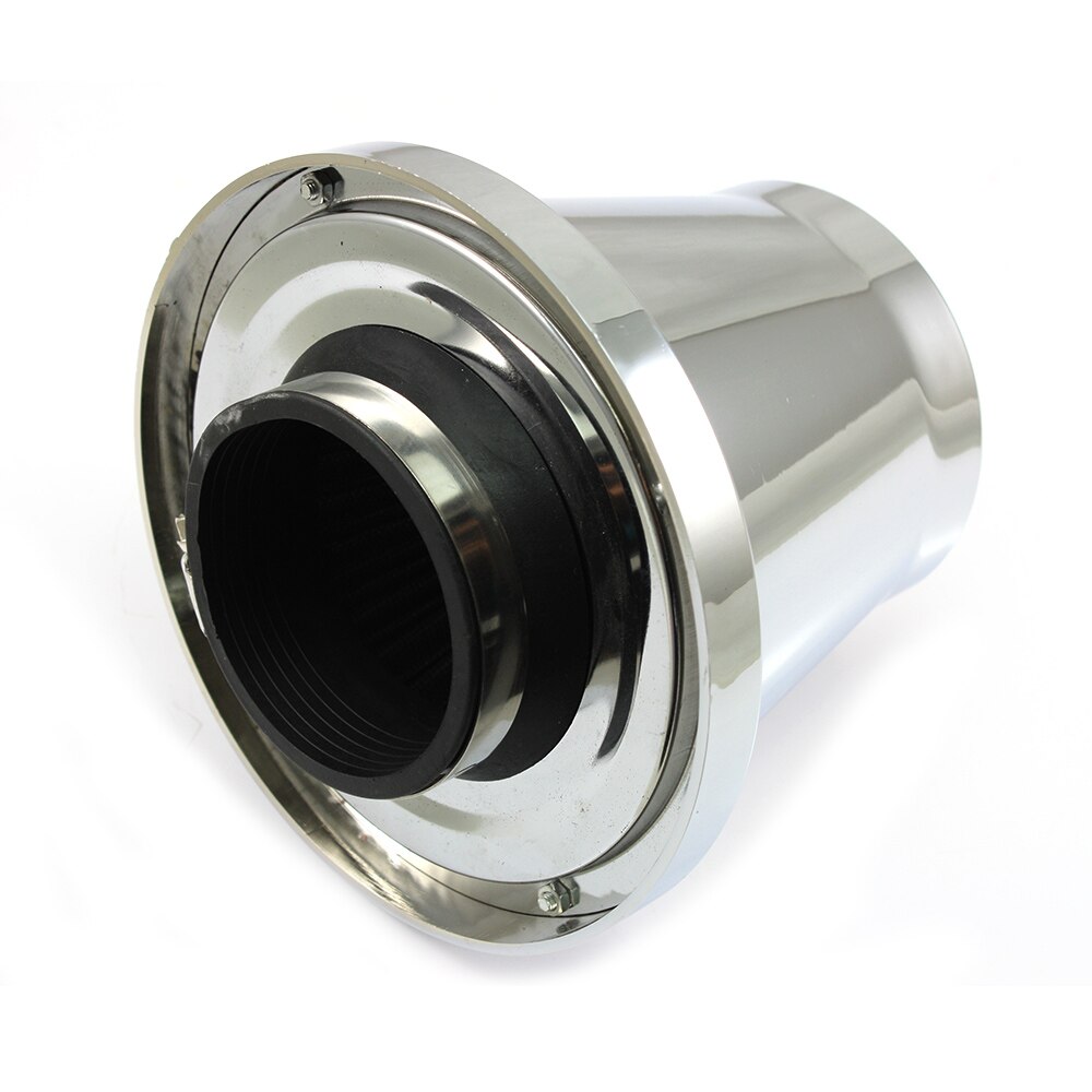 R-EP Air Filter High Flow Sports Car 76mm/3inch In... – Grandado