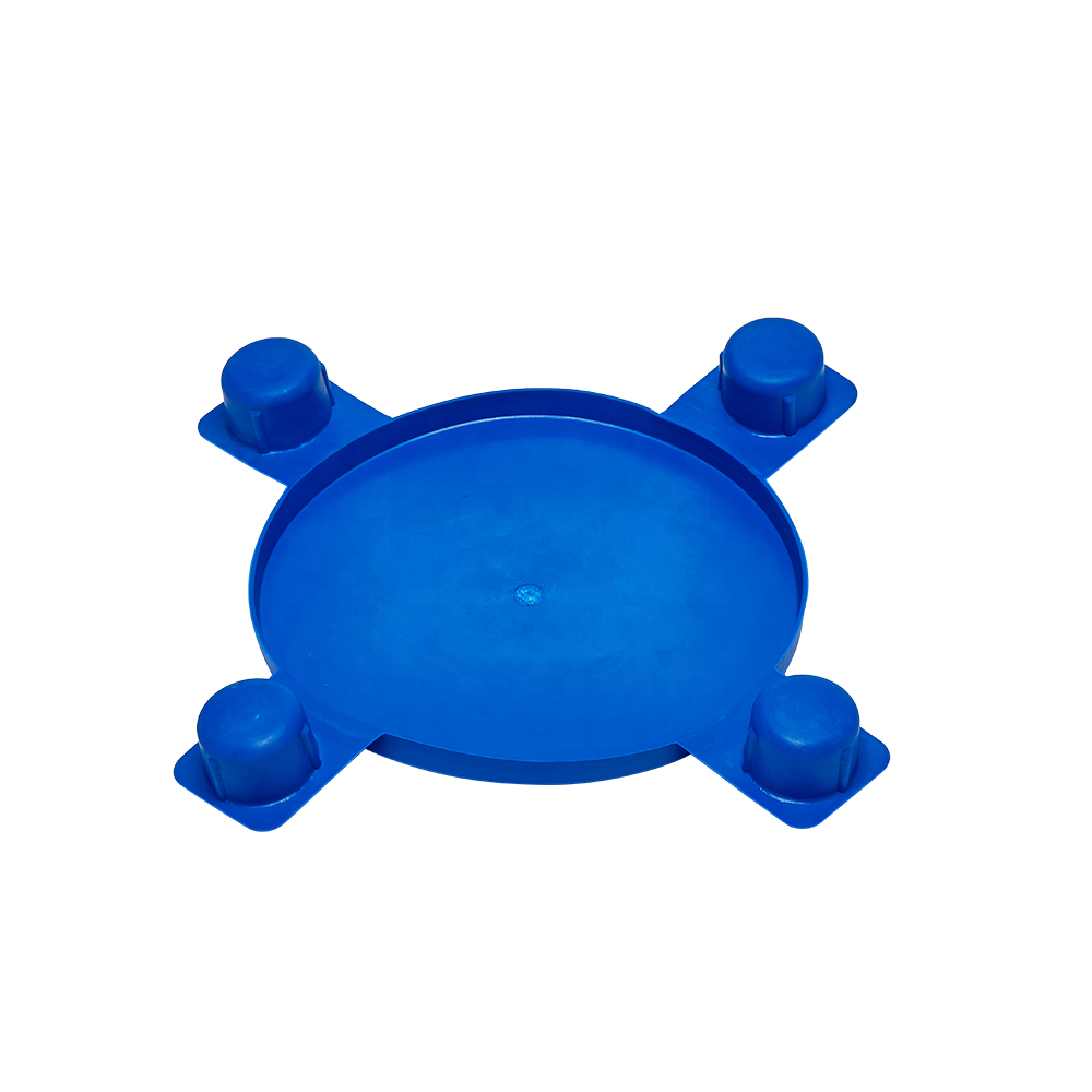 Plastic Cap Gebruikt Op Pomp Flens – Grandado