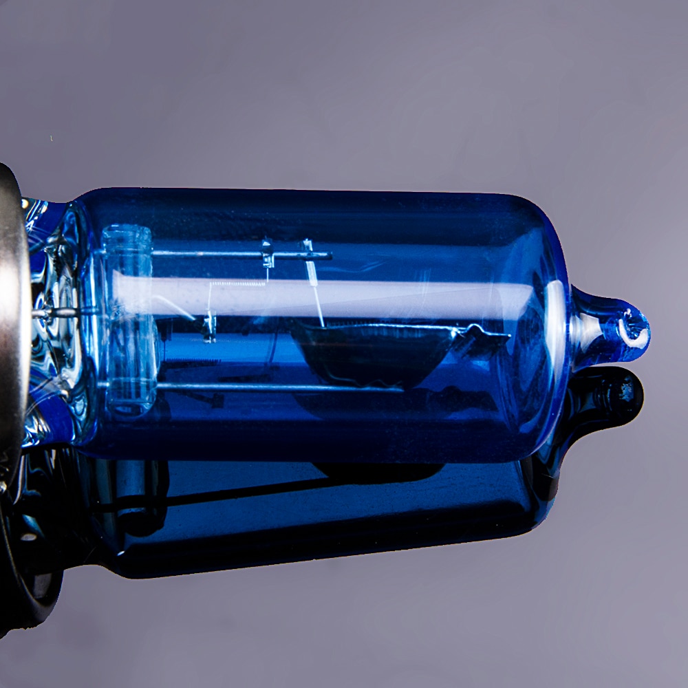 Hippcron H15 Halogen Lamp 12V 15/55W 2 PCS(1 Pair)... – Grandado