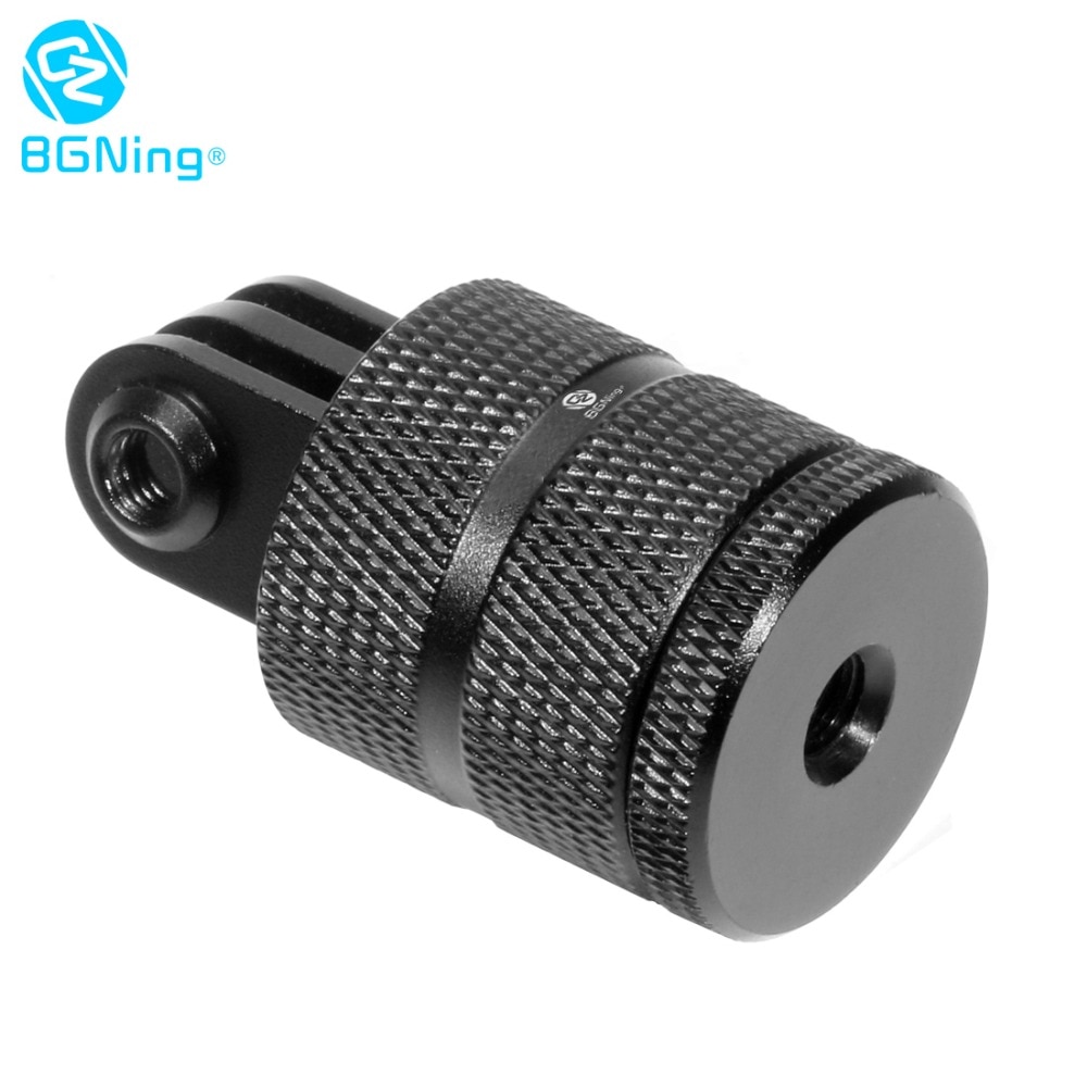 Cnc 360 Graden Draaibare Statief Connector 1/4 Bas... – Grandado