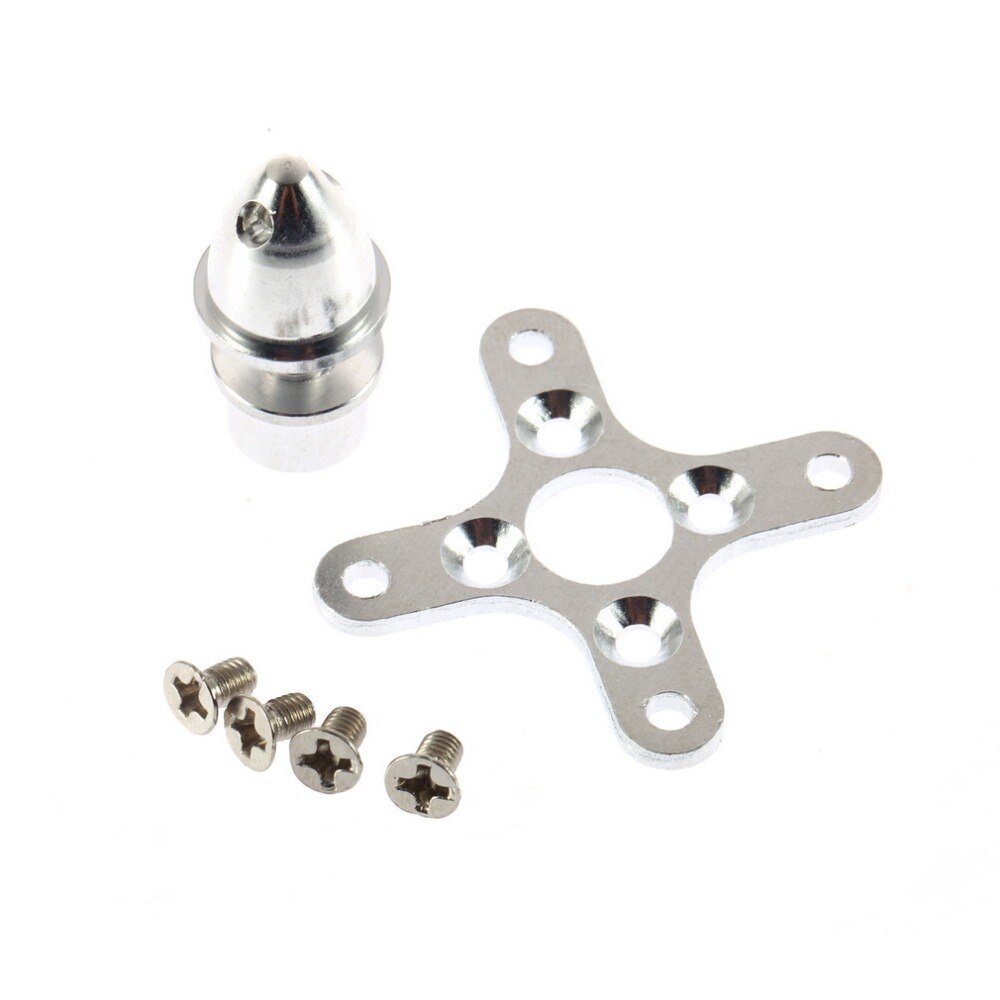 1pcs A2212 Brushless Motor 930KV 1000KV 1400KV 220... – Vicedeal