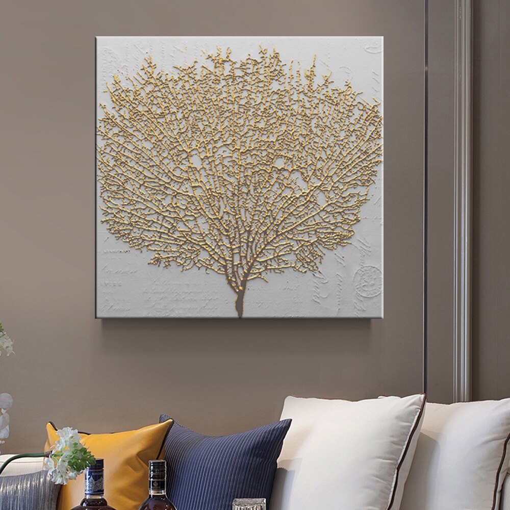 Home Decorative Nordic Style Poster Prints Wall Ar... – Grandado