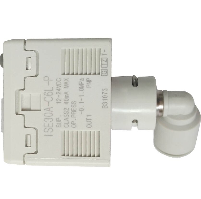 Digital pressure switch meter ISE30A-01-P-L – Vicedeal