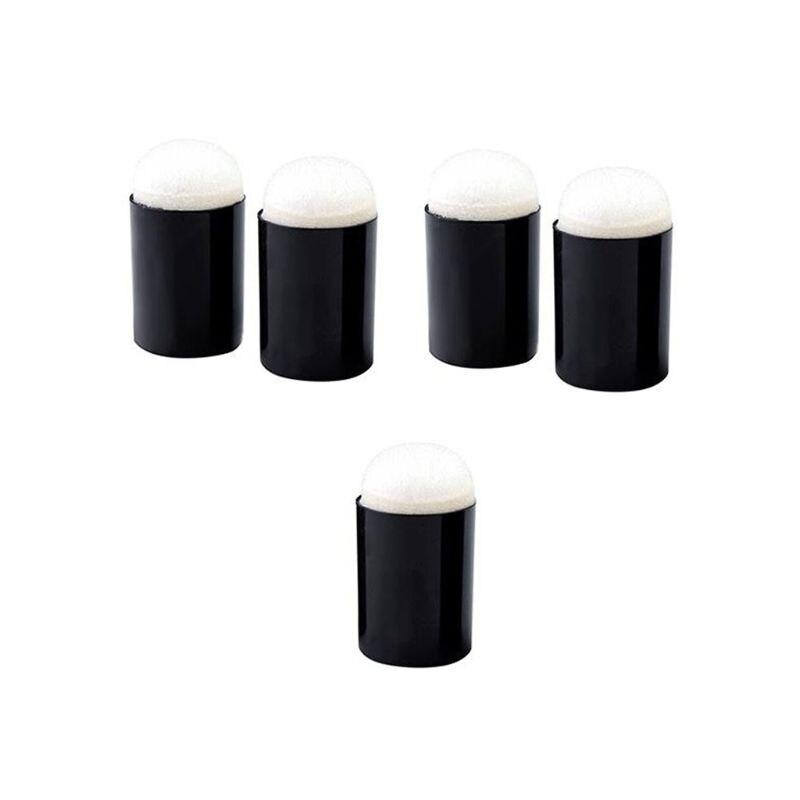 5pcs Finger Daubers Sponge Smudge Tools DIY Crafts... – Vicedeal