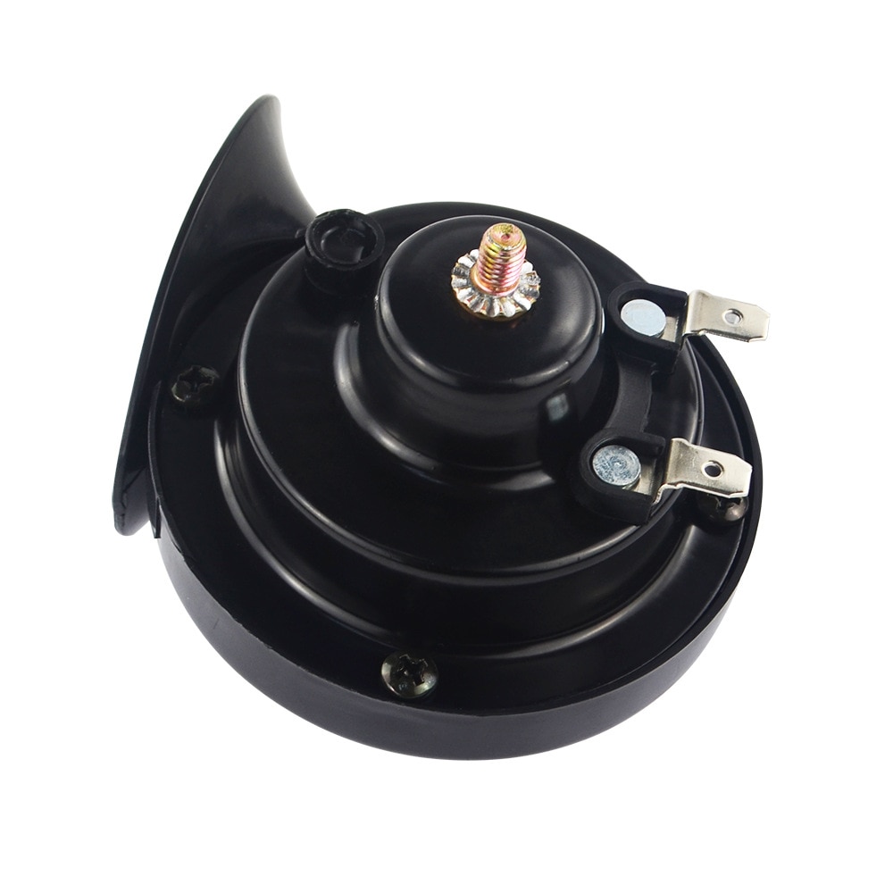 1 Pair 410Hz Universal Loud 350DB Electric Snail H... – Grandado