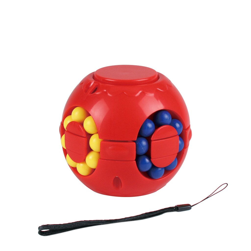 антистресс Antistress Toy Hamburg Stress Spin Fidg... – Grandado