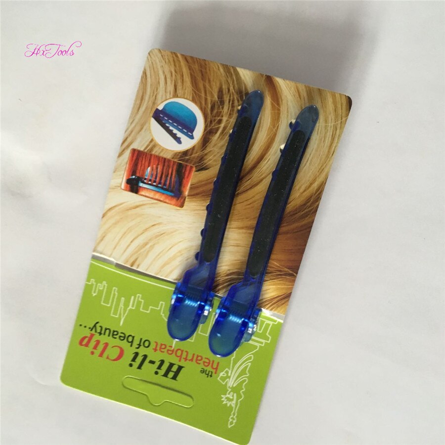 Easy Speed Separator Clip for Quick & Easy Feather Hair Extensions ...