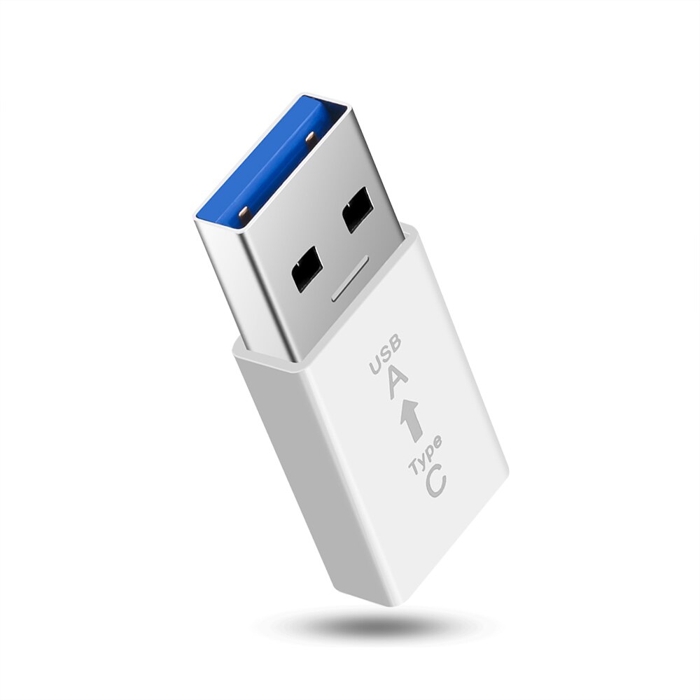 Kebidu High Speed Adapter USB 3,1 Typ C Weibliche ... – Vicedeal