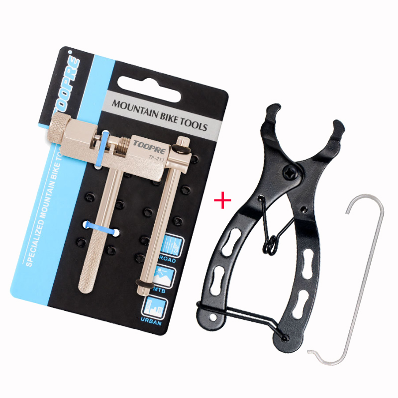 Toopre Bike Chain Cutter Tool Squeeze Saw Bicycle ... – Grandado
