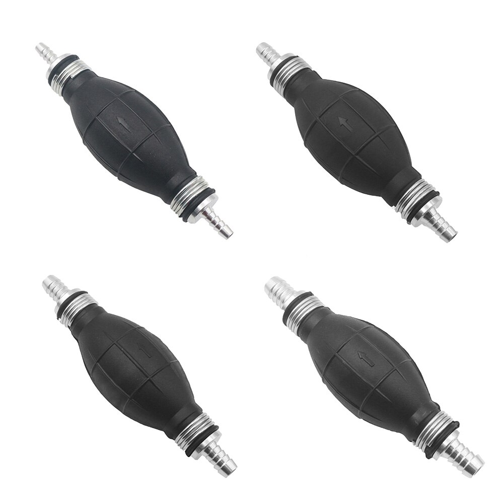 Fuel Pump Line Hand Primer Bulb Gas Petrol Easily ... – Grandado