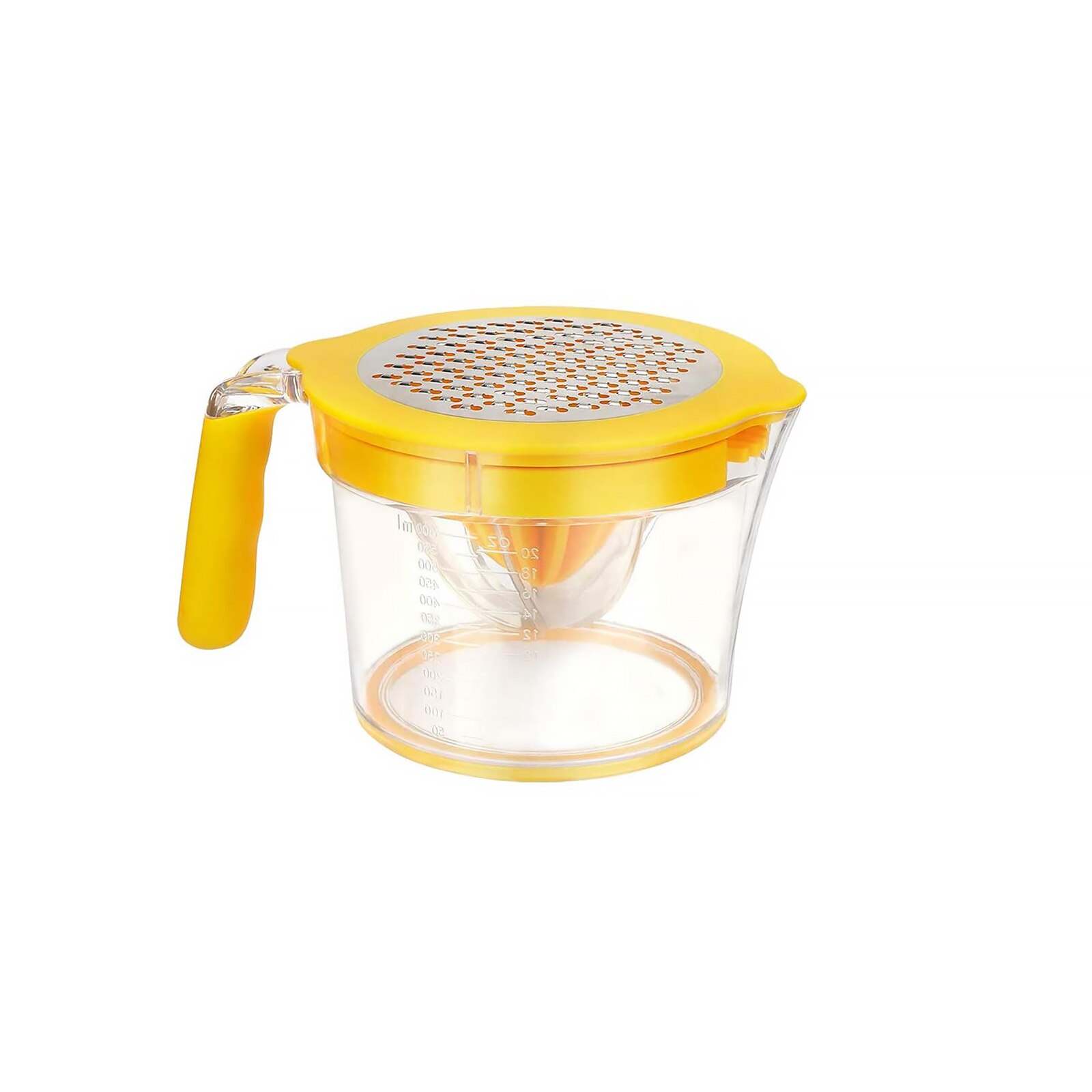 Mini Fruit Juice Cup Orange Lemon Juice Squeeze To... – Vicedeal