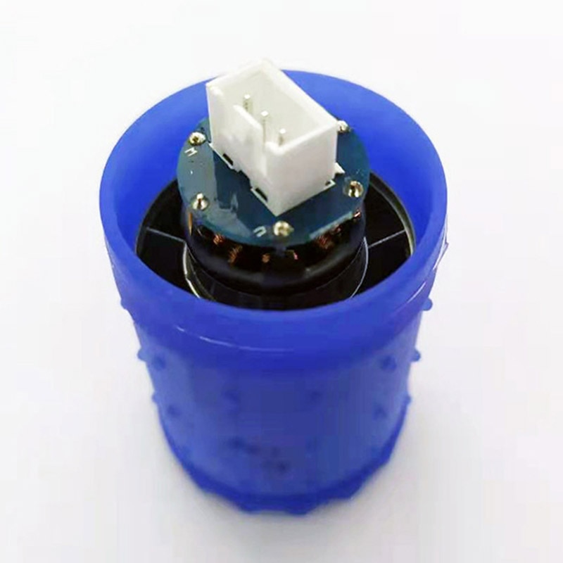 Three-phase DC Brushless High Speed BLDC Motor Wit... – Grandado