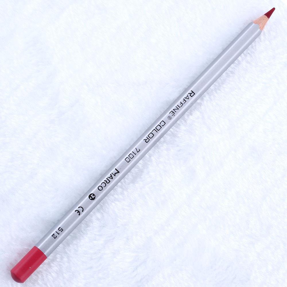 48 colors/set Marco Raffine Colored Pencils Set Oi... – Vicedeal