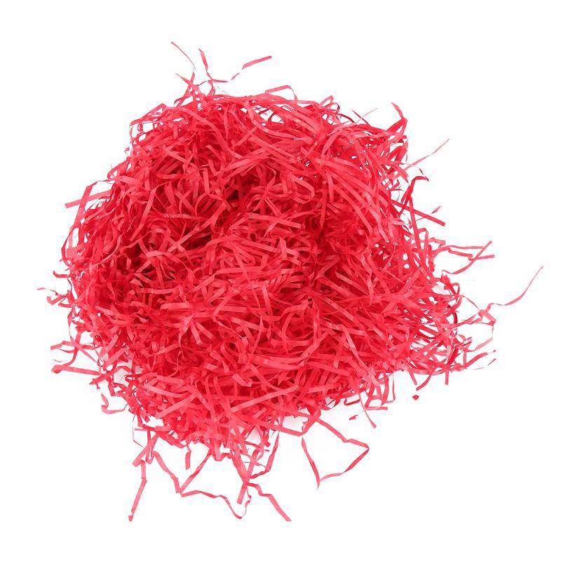 20g Colorful Shredded Paper Box Filler Wedding Bir... – Vicedeal
