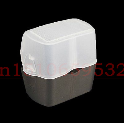 Camera Softbox Bounce Flash Diffuser For Speedlite... – Grandado