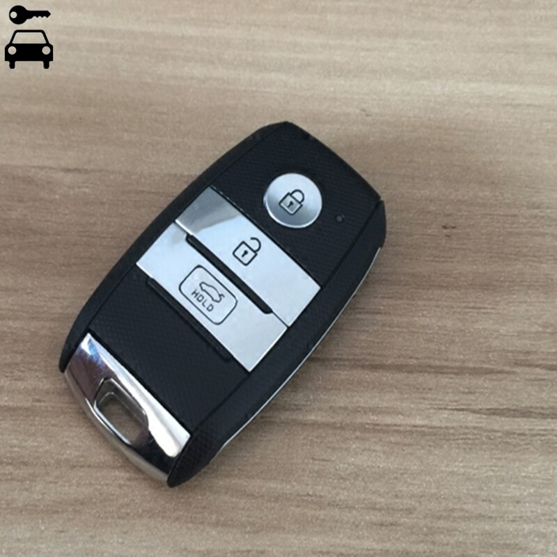 Original Size Car Smart Remote Key Suit for KIA K5... – Grandado