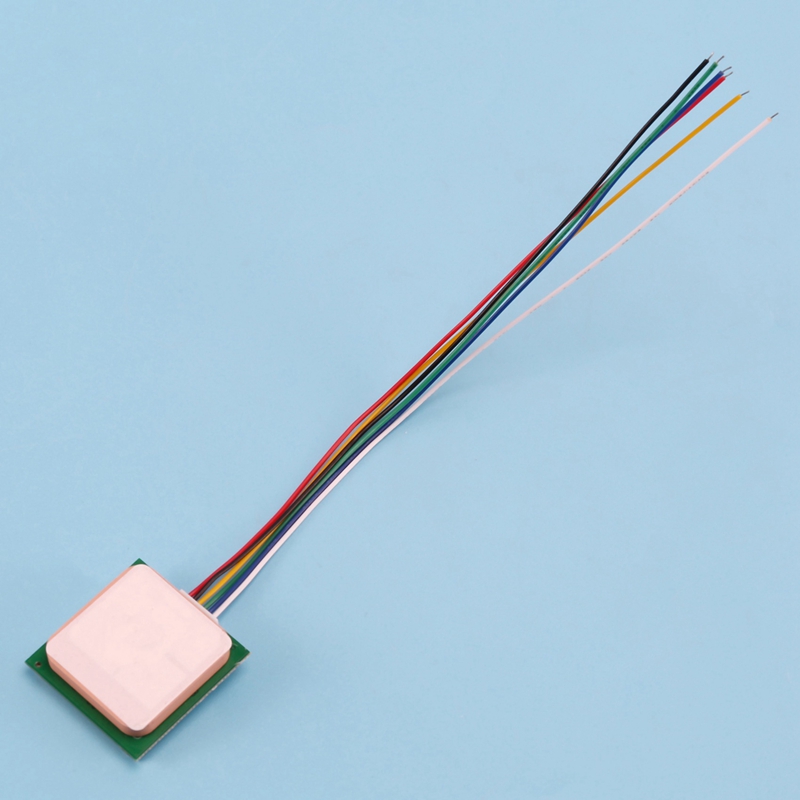 VK2828U7G5LF GPS Module TTL 1-10Hz With Antenna FL... – Grandado