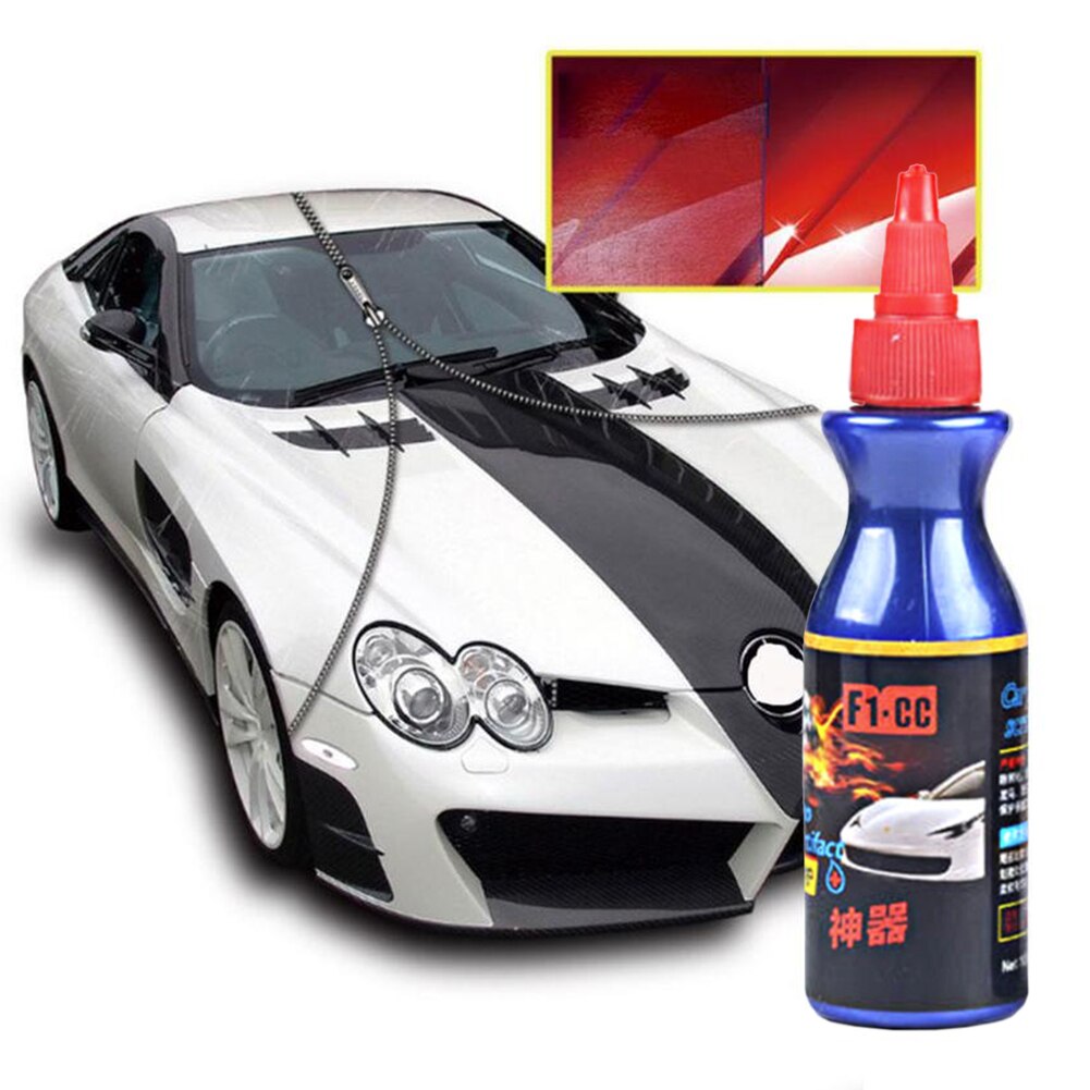Paint Practical Repair Agent Surface Car Care Scra... – Grandado
