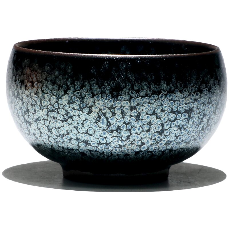 joy pot 】 kung fu building ceramic lamp cup large ... – Vicedeal