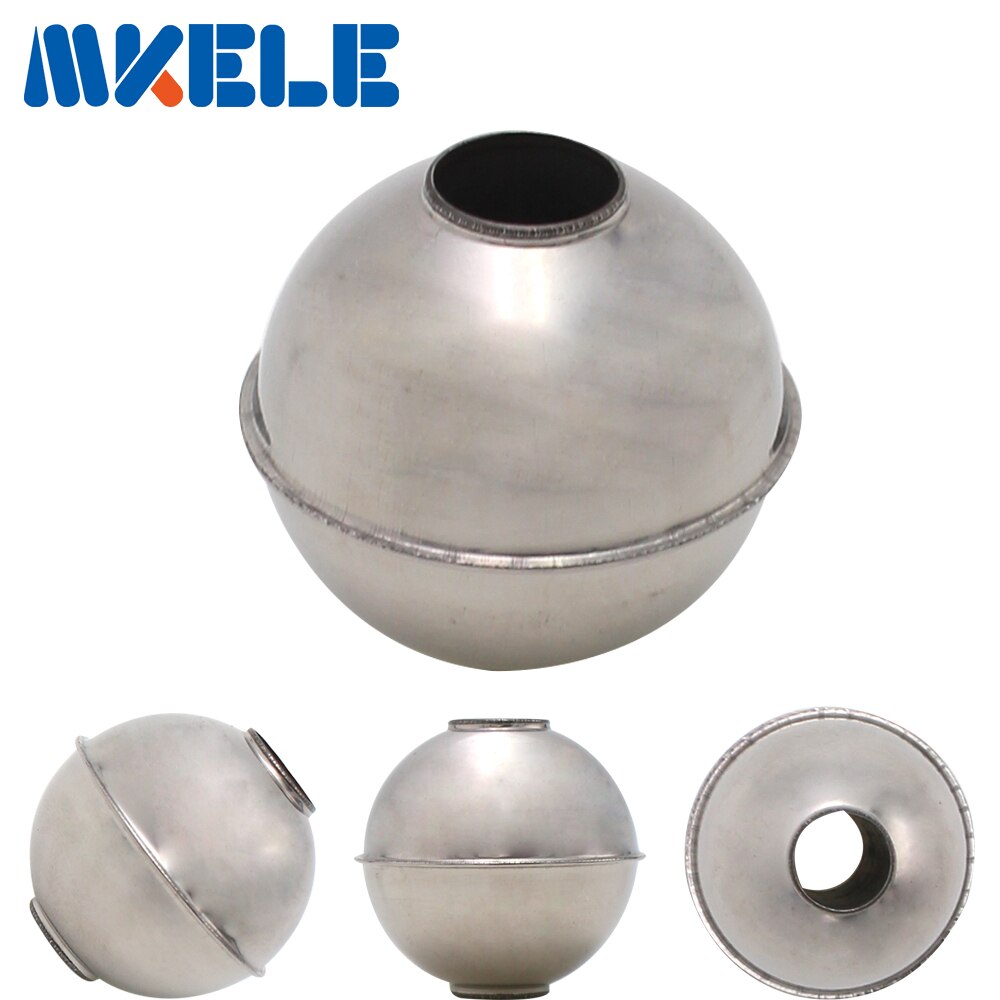 Mk-52*52*15 Water Flow Sensor Stainless Steel Magn... – Grandado