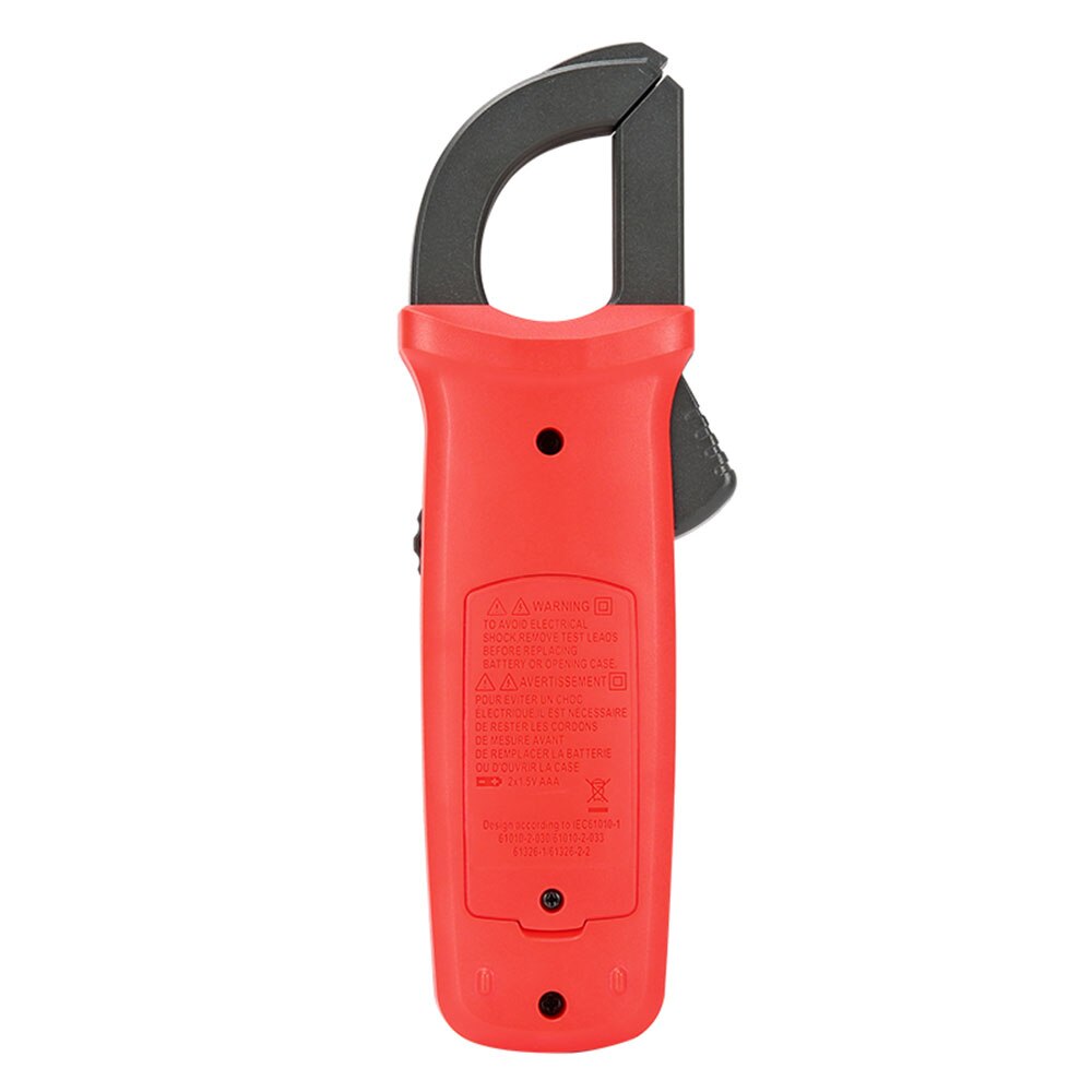 UNI-T UT202A+ Clamp Meter Digital Clamp Meter Digi... – Vicedeal UNI-T UT202A+ Clamp Meter Digital Clamp Meter Digi... – Vicedeal