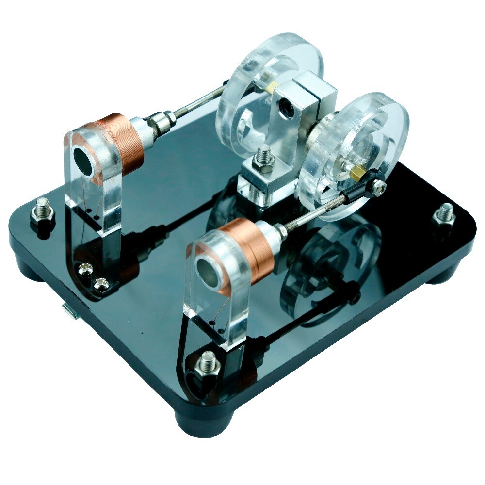 Brushless Hall Motor Reciprocating Motor Men's Tec... – Vicedeal