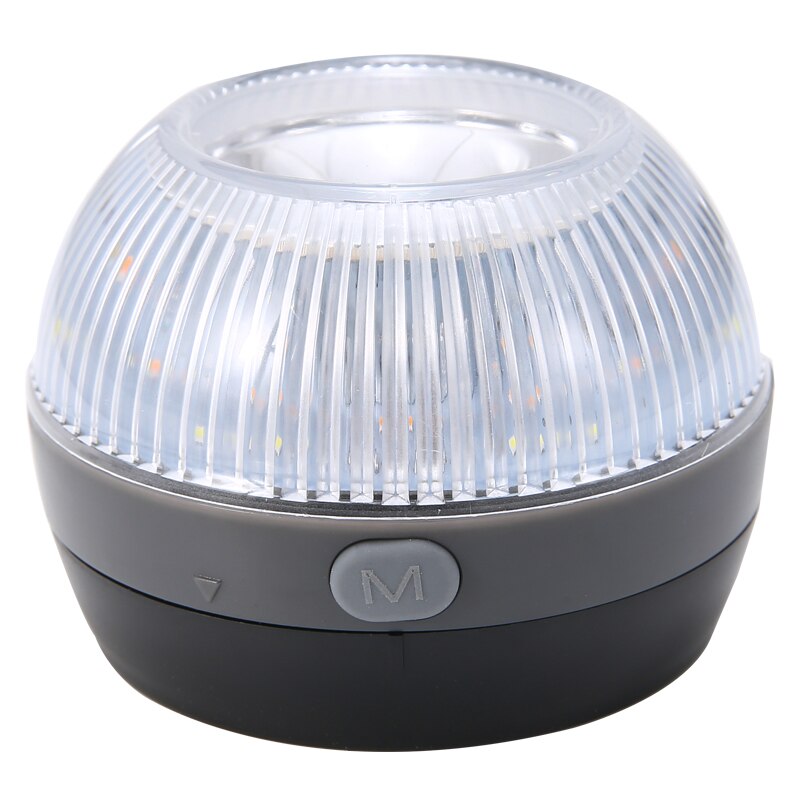 Mayitr 1pc Multi-functional Traffic Safety Light E... – Grandado