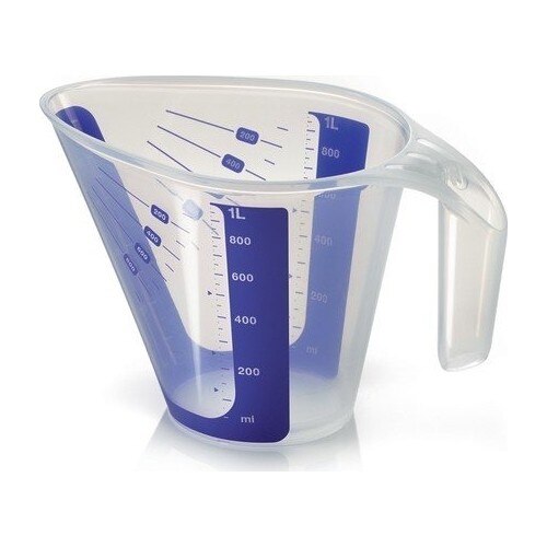 Tupperware Magic Measuring cup – Grandado