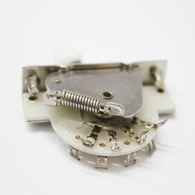 1pc 5 Way Lever Pickup Selector Switches For Elect... – Grandado