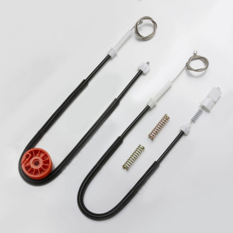 For Citroen C3 2003 to Power Electric Car Window R... – Grandado