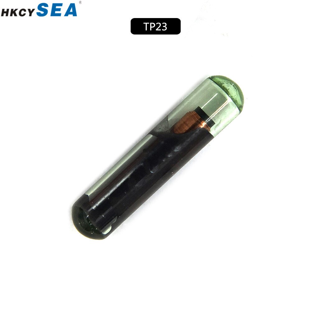 10 st/lot tp23 id48 burk transponder glas upplåsn... – Vicedeal