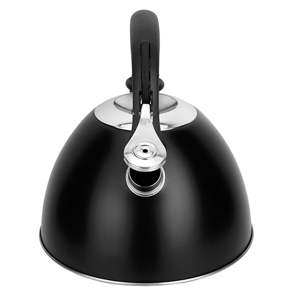 3.0L Induction Bottom Water Kettles Whistle Kettle... – Grandado
