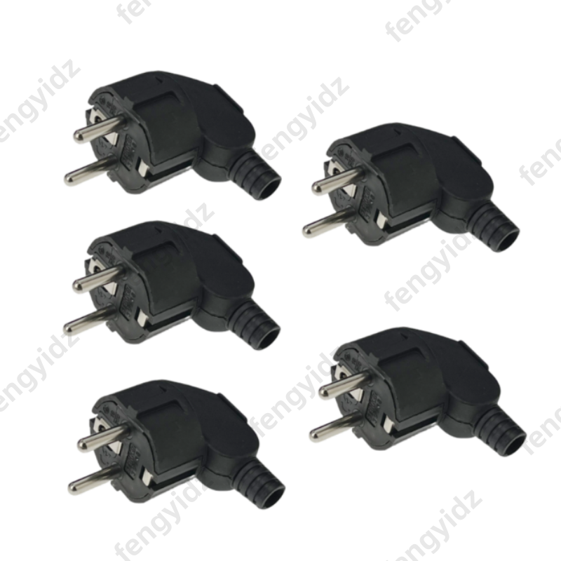 16A EU 4,8mm AC Elektrische Energie Wiederaufladba... – Grandado