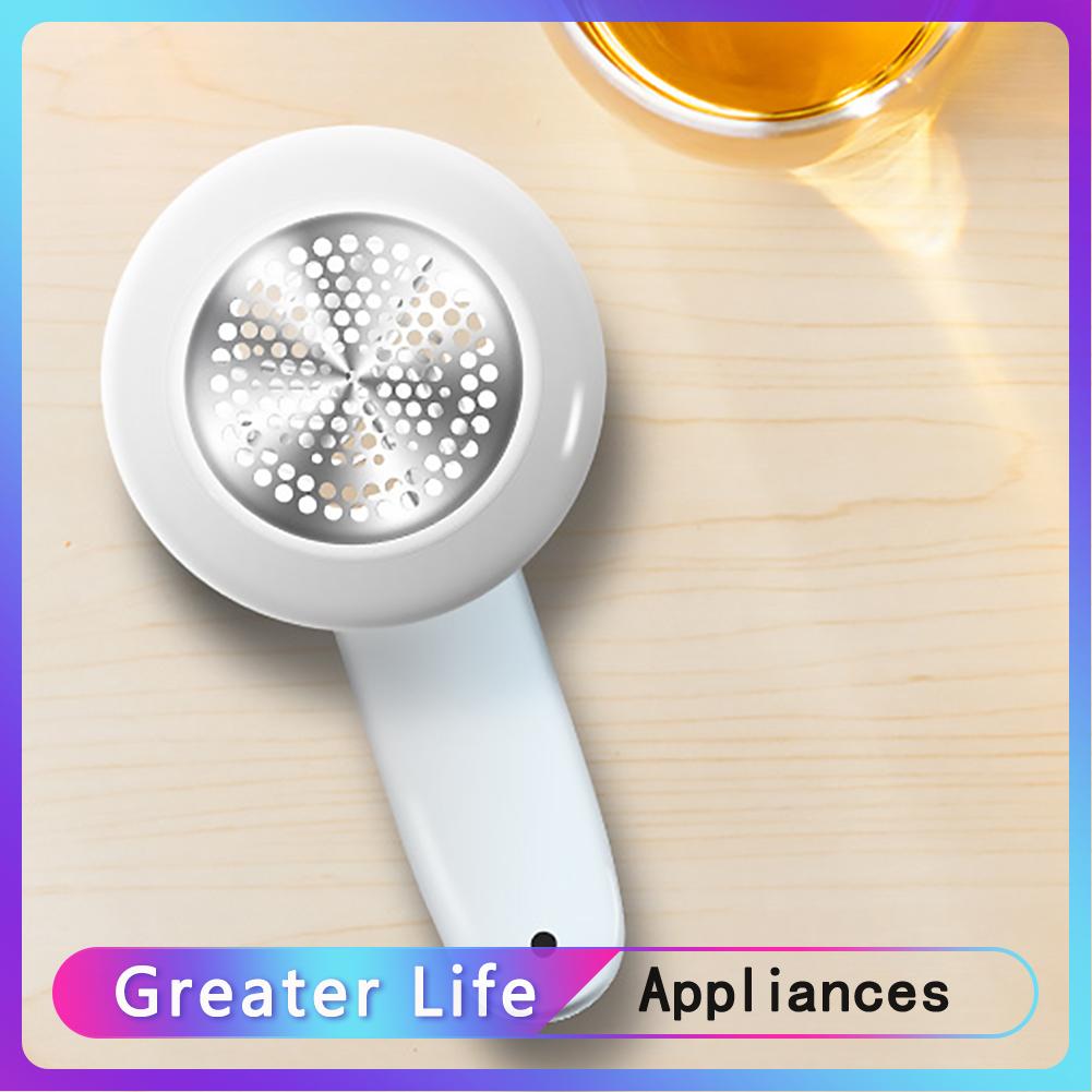 Electric Fabric Shaver Rechargeable Lint Pill Fuzz... – Grandado